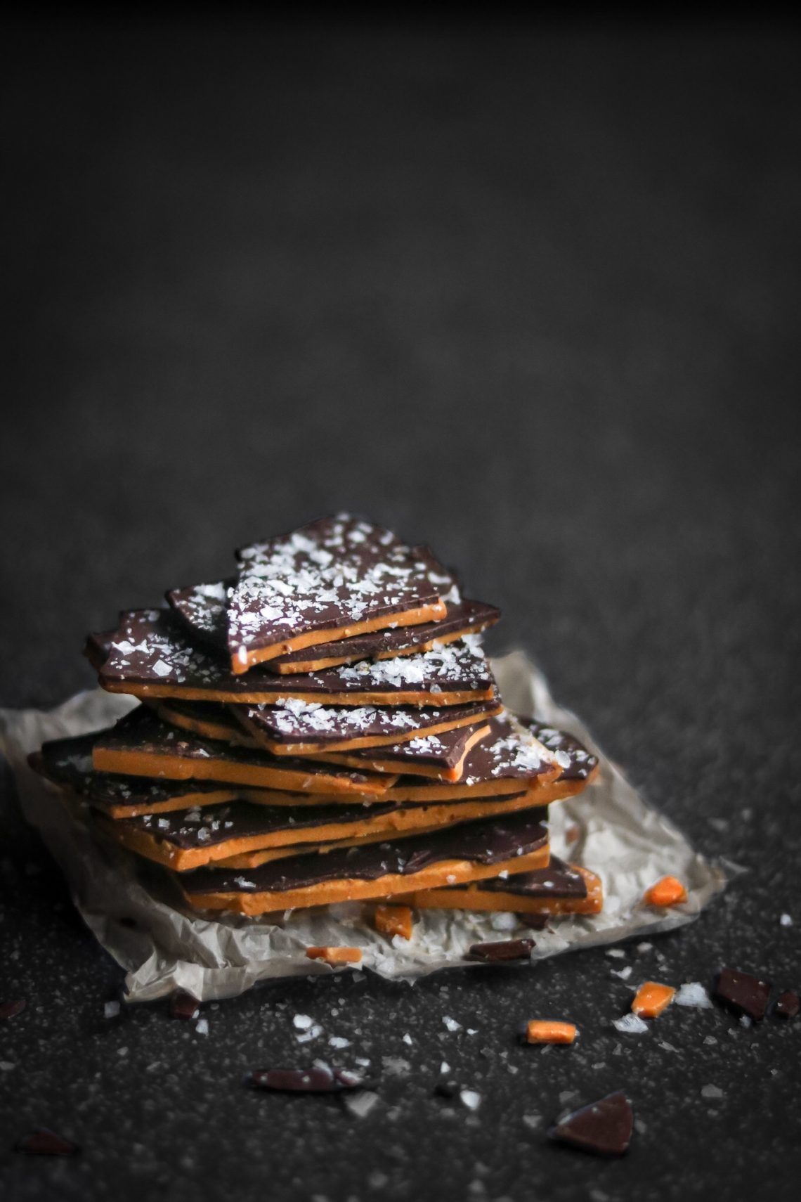 English Toffee – Peaches 2 Peaches