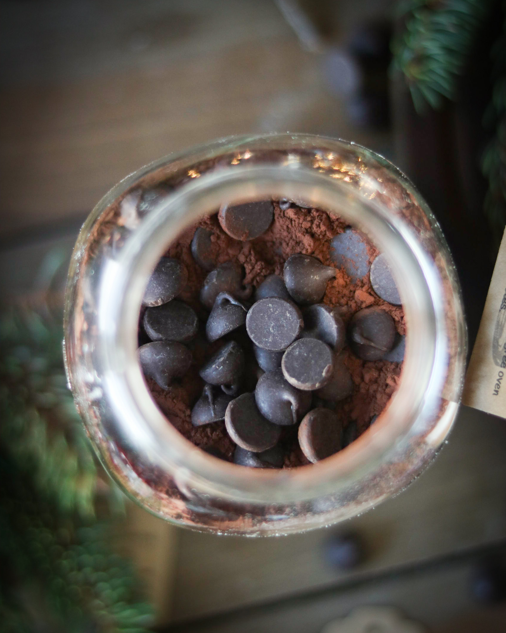 Brownie Jar Christmas Presents – Peaches 2 Peaches