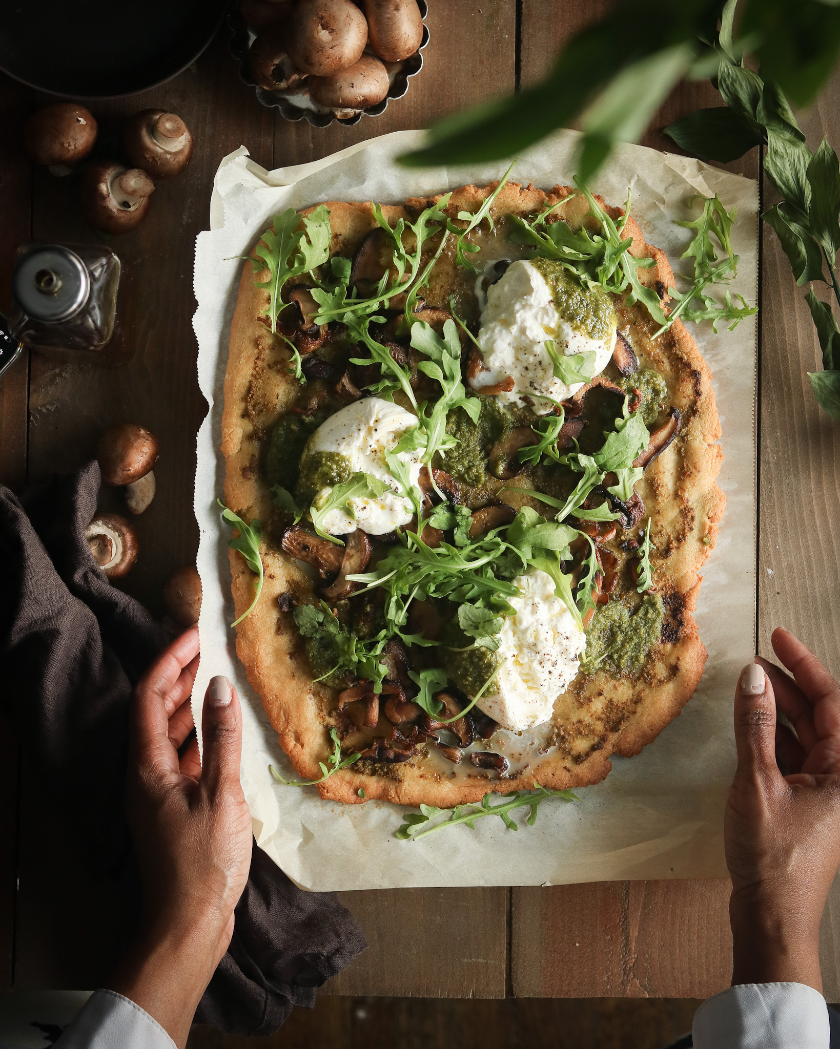 Artisan Yeast Bread – Peaches 2 Peaches