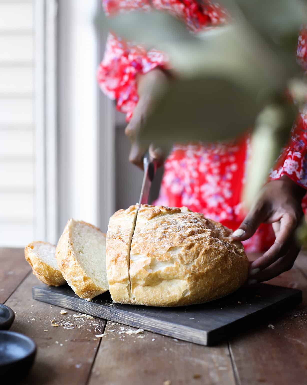 Red Velvet Bread Pudding with Berries – Peaches 2 Peaches
